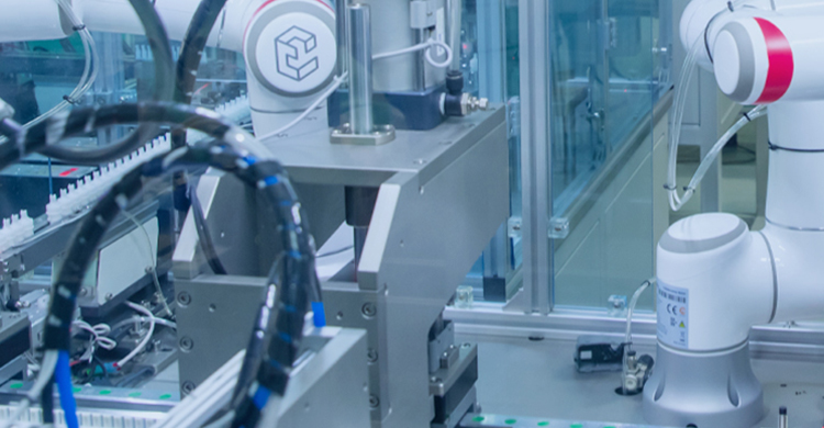 ProductionHeadlamp Leveling device - Hao Yong Automotive Controls